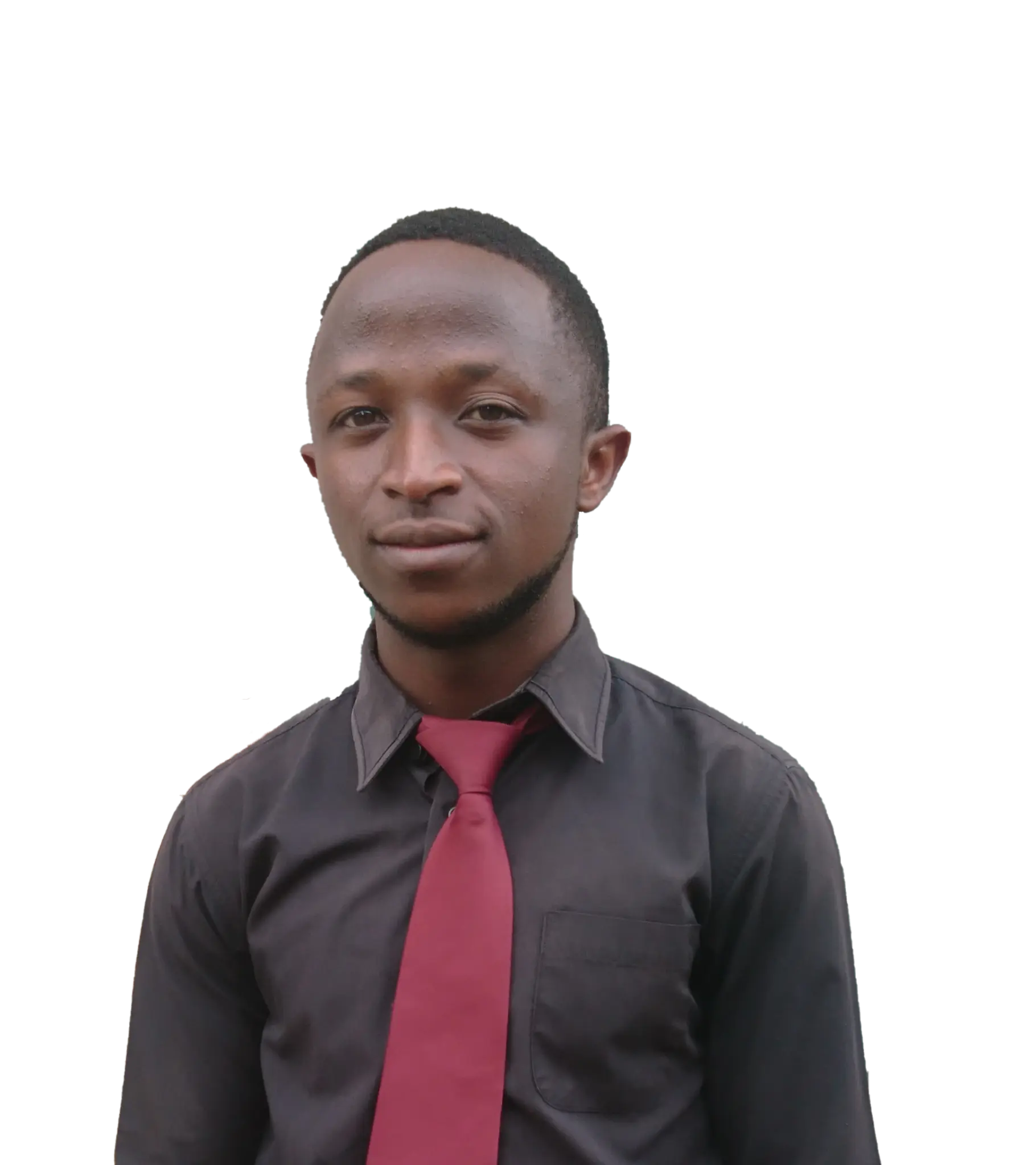 HABINSHUTI Evode - SMART Technician Portfolio